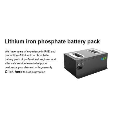 China 25.6V 25.6Ah Lithium Ion Phosphate Battery Pack 48V 20Ah Lithium Ion Battery for sale