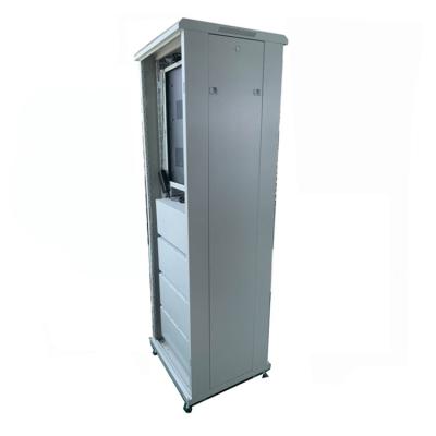Cina 48v 400h Batteria solare Lifepo4 Batteria di accumulo di energia Batteria al litio ferro fosfato in vendita