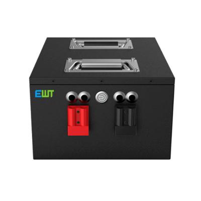 Китай Встроенная многозащитная батарея BMS AVG LITHIUM IRON PHOSPHATE BATTERY RS485 25,6V 60AH LITHIUM BATTERY PACK продается