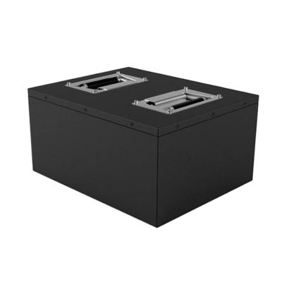 Китай Встроенная многозащитная батарея BMS AVG LITHIUM IRON PHOSPHATE BATTERY RS485 25,6V 60AH LITHIUM BATTERY PACK продается