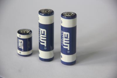 14mm Lithium Thionyl Chloride Battery Without PCM For OEM Applications