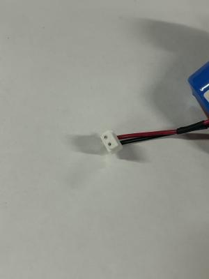 Китай Настраиваемый логотип 3.6В литий тионилхлоридная батарея с 10-летним сроком службы и постоянной производительностью продается