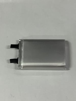 China 36g Lightweight Lithium Polymer Battery with Safety Over Discharge Protection A Grade for sale