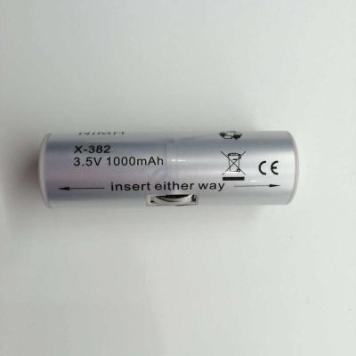 China Moderate Cost NiMH Rechargeable Cell 1.2V for Long-Lasting Performance for sale
