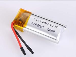 China Short Circuit Protection LiPo Pack High Capacity with Resistance Cell≤ 60 MΩ and Packed≤ 230 MΩ Resistance for sale