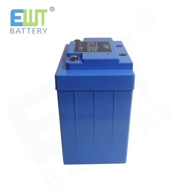 Cina 280Ah/14.3kWh Batteria di accumulo di energia 120Ah Capacità normale per alimentazione ininterrotta in vendita