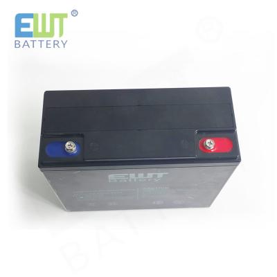 中国 低環境影響と手頃なコストの 24V LiFePO4 バッテリー 販売のため