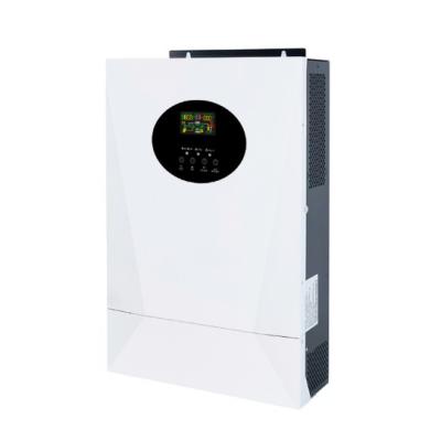 China Chargeable Li-Ion/Lithium/Lifepo4 Battery Manufacturers Frequency Off-Grid Reverse Control All-in-One Machine 3KW-11KW for sale