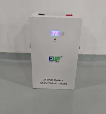 China 48V/51.2V 200Ah LiFePO4 Battery for Home Solar Energy Storage Systems Innovative Other Storage Type for sale