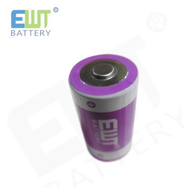 中国 リチウムチオニル塩化物リソCl2電池,リソCl2 ER14335 TL-4955,TL-5955,XL-055F 販売のため