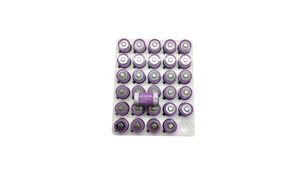 Quality High-Capacity ER34615M 3.6V 14500mAh Lithium Battery for Smart Meters, IoT for sale