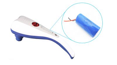 China ICR18650 11.1V 1800MAH Lithium Batterijpakket voor Langdurige Stroomvoorziening Chemische Samenstelling Lithium-ion Anodemateriaal Te koop