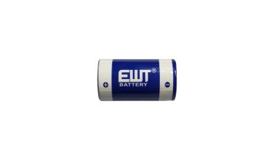 Cina ER34615 3.6V 19000mah Batteria al cloruro di tionilio di litio ER18505M Chimica Batteria Li-SOCl2 Smt Per PCB in vendita