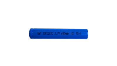 China 3.7V 600MAH 14.6V±0.2V Charge Voltage Lithium Ion Battery met en lange levensduur Te koop
