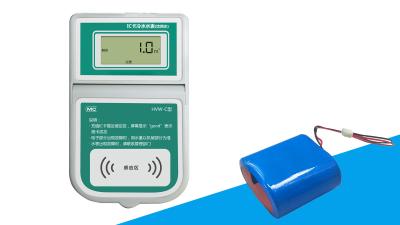 Cina ER26500M 7.2V 6500MAH Batteria al litio-tionil cloruro ad alta affidabilità e bassa manutenzione con litio primario in vendita