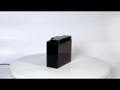 Χονδρικό LiFePO4 3.2V 12V 50AH Πρισματικό Κελί Για ΥΠΔ Αποθήκευση RV Marine