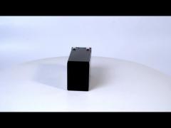 LiFePo4 Batteriezelle 26650 32700 mit Schrauben für 12V 40AH