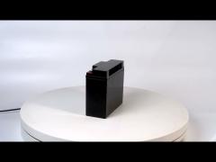 EWT 24V 10AH Lifepo4 Battery Pack For Solar System