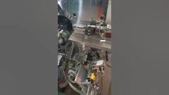 How are #18650 batteries produced |  Processing process of cylindrical lithium battery | #battery