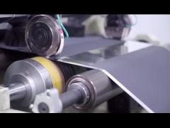 LP423258 3.7V 800MAH Composição química Bateria de lítio-polímero Célula recarregável de íons de lítio para indústria