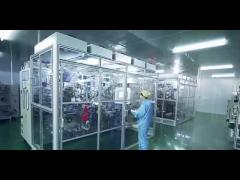 LP633235 3.7V 800MAH Li-polymer Battery CE Certified for -20°C To 60°C Industrial Applications