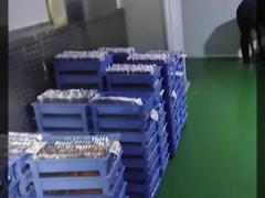 5.12kwh LiFePO4 Bateria de armazenamento de energia -20°C a 60°C Temperatura de descarga Tecnologia e desempenho avançados da célula