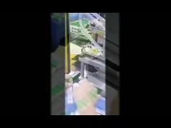 Литий-железофосфатный пакет 12В 54AH IFP32700