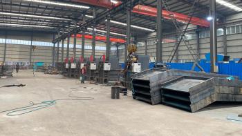 China Factory - Gongyi UT Machinery Trade Co., Ltd.