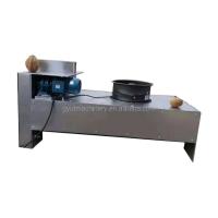 China Versatile Coconut Shelling Machine for Fruit Processing Plants 2550*600*730mm for sale