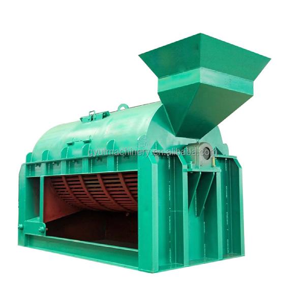 Quality First-class High Output 3-4 T Automatic Coconut De-fibering Machine Coir Fiber for sale