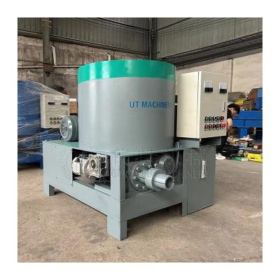 China Sauwstofbriketten Persmachines voor ronde biomassa houtbriketten Te koop