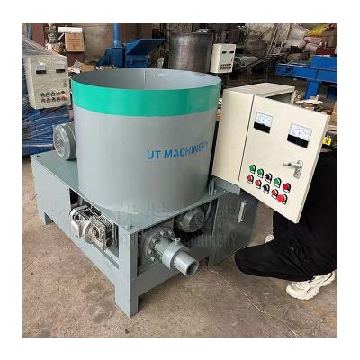 China Sauwstofbriketten Persmachines voor ronde biomassa houtbriketten Te koop