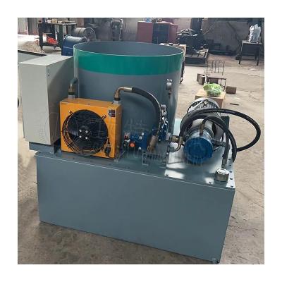 China Sauwstofbriketten Persmachines voor ronde biomassa houtbriketten Te koop