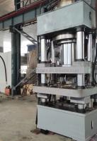 China Fully Automatic Licking Salt Briquette Machine for Multi Function Hydraulic Press for sale