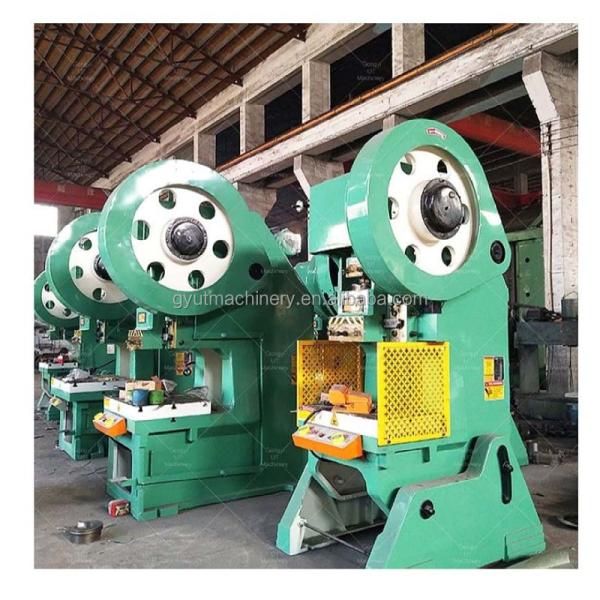 Quality UT Field Pump for Small Size Shovel Forming Parts High Speed Punching Mechanical for sale