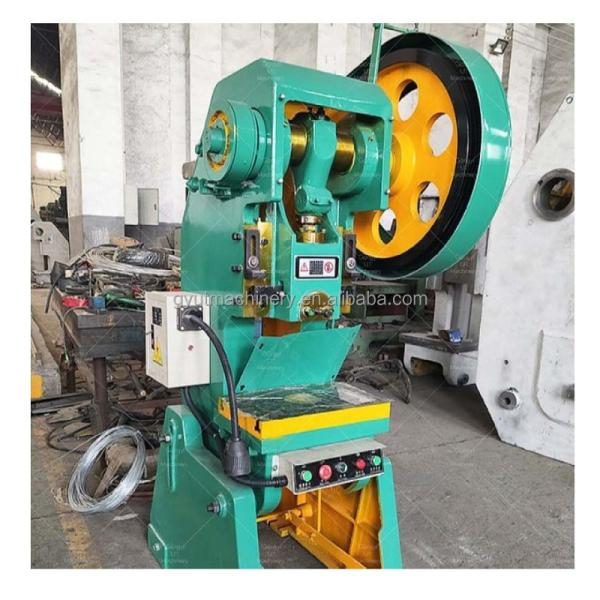 Quality UT Field Pump for Small Size Shovel Forming Parts High Speed Punching Mechanical for sale