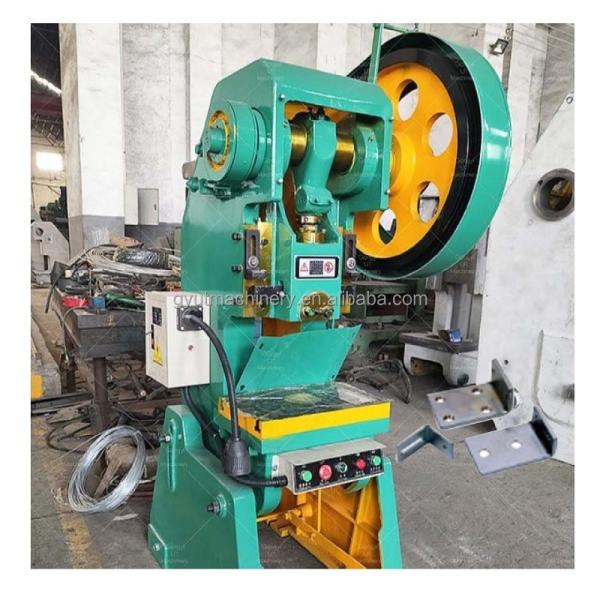 Quality UT Field Pump for Small Size Shovel Forming Parts High Speed Punching Mechanical for sale
