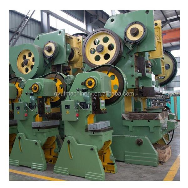 Quality UT Field Pump for Small Size Shovel Forming Parts High Speed Punching Mechanical for sale