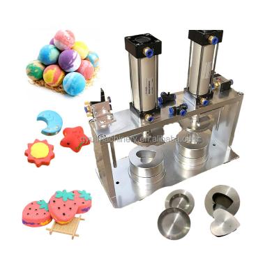 Cina Senza sforzo fare Bubble Scoop doccia vapori con 16piece Stampi e stampa pneumatica in vendita