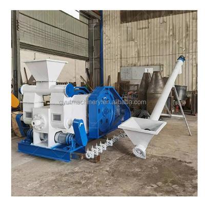 China 1200-1500 kg/uur capaciteit Houtpelletmonster voor biomassa of diervoeder Te koop