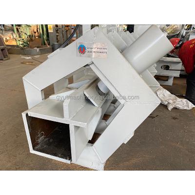 China Erweiterte 5 kg Cocopeat Block Press Maschine für Gartenarbeit und Landwirtschaft anpassbar zu verkaufen
