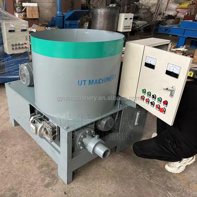 Chine 3500*1800*1700mm Briquetteuse PH Machine à fabriquer des briquettes pour les barres de combustible à vendre