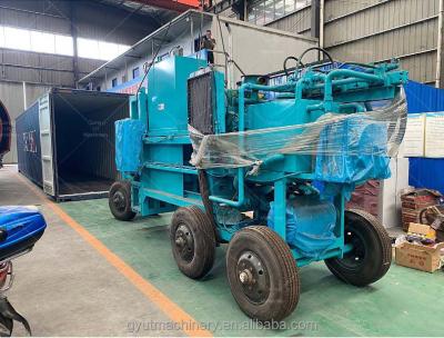 China 25 KG Per Bag Hay Baler Automatic Square Press Machine for Baling Packing Included for sale