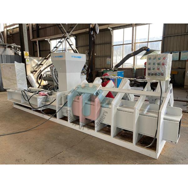 Quality 3000*2200*2500mm Cocopeat Fiber Coconut Coir Cocopeat Growing Slab for for sale