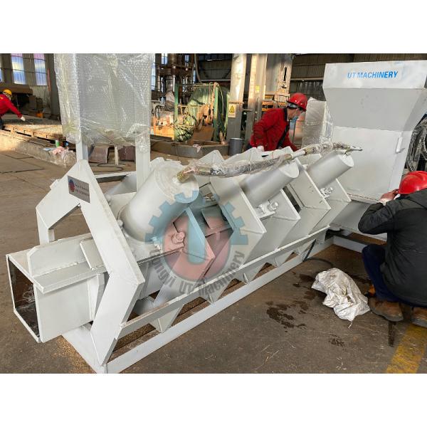 Quality 3000*2200*2500mm Cocopeat Fiber Coconut Coir Cocopeat Growing Slab for for sale