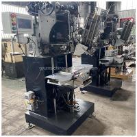 China Automatic Voltage 220v/380v High Capacity 5-axis Multi-function Broom Making Machine for sale