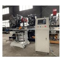 China Automatic Voltage 220v/380v High Capacity 5-axis Multi-function Broom Making Machine for sale