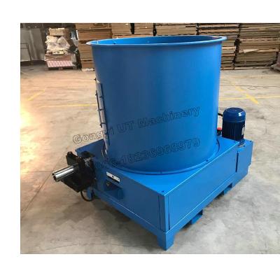China Biomassa vaste brandstof Houtzaagstof Briquette persmachine voor productie-installatie Te koop