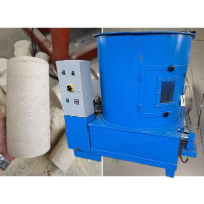 China Biomassa vaste brandstof Houtzaagstof Briquette persmachine voor productie-installatie Te koop