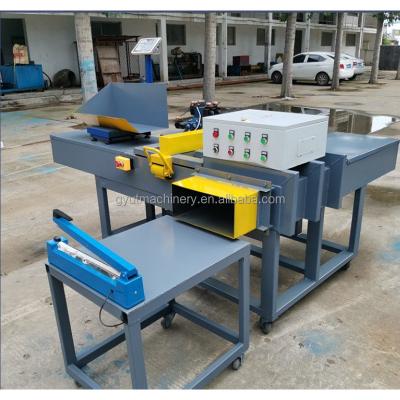 Cina Macchine per l'imballaggio idraulico a pressione per scopi industriali a 220V/380V in vendita